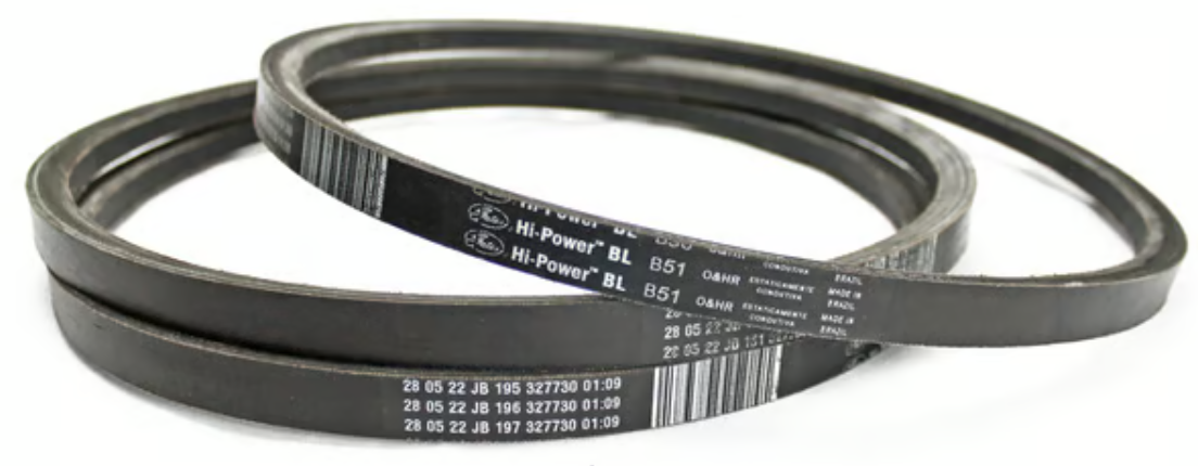 Correia GATES BXS