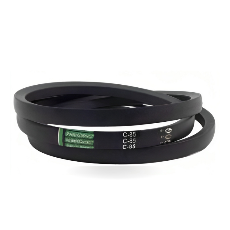 Correia GATES BXS