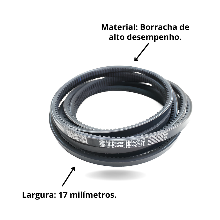 Correia GATES BXS